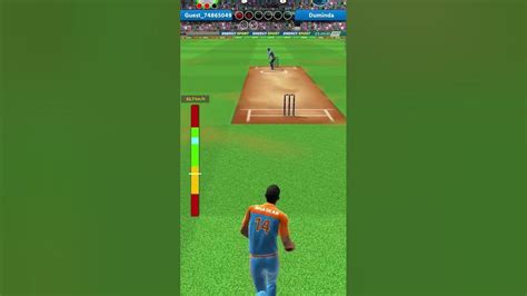 cricket 🏏🏏🏏 game 🎮 🎮🎮 part2 video youtube