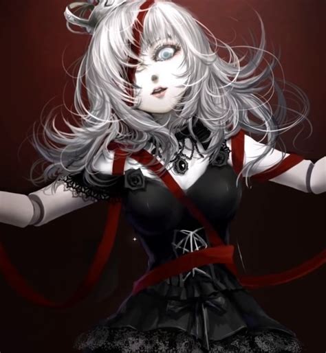 Doll Master Villains Wiki Fandom