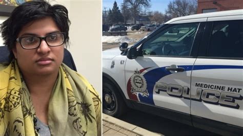 Critics Concerned By Findings In Review Of Medicine Hat Police Street