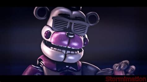 SFM TJOC FNAF RAP REMIX Part For A Collab YouTube