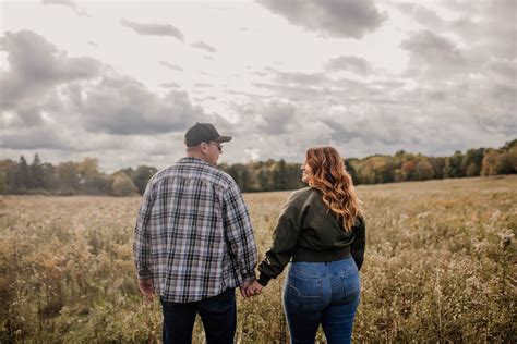 I Love Meaghan And Joel Lindsey Fetterhoff Photography