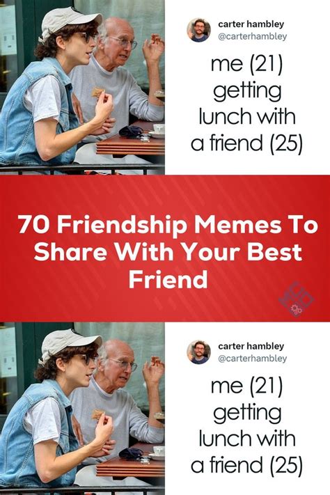 50 Friendship Memes To Share With Your Best Friend Friendship Memes