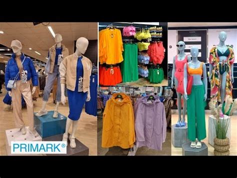 Primark Women S New Collection January 2023 YouTube
