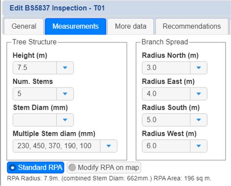Bs5837 Surveys Otiss