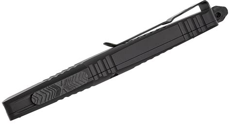 Microtech 143 1dlctsh Signature Series Combat Troodon Shadow Auto Otf 3
