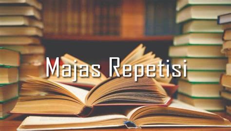 Macam Macam Majas Beserta Pengertiannya