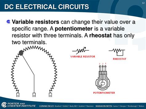 PPT DC ELECTRICAL CIRCUITS PowerPoint Presentation Free Download ID 2328577