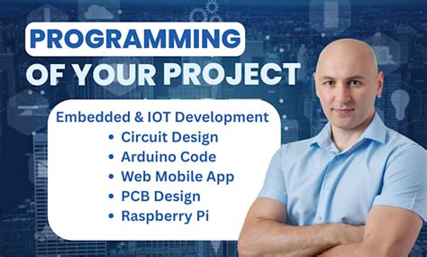 Develop Iot Product Project Pcb Esp32 Aws Pi Lora Mqtt Arduino Programming By Faithproi