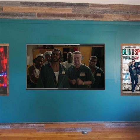 Peel And Stick Rustic Reclaimed Barn Wood Paneling Etsy