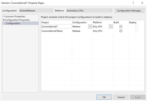 Il2cpu Invoked Error · Issue 693 · Cosmosos Cosmos · Github
