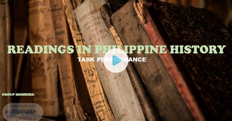 Powerpoint Presentation Automatevideo