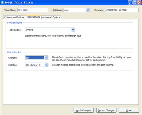 解决mysql中文乱码问题 Csdn博客