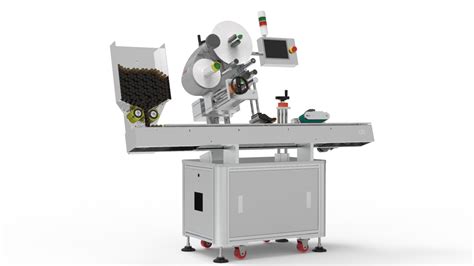 Experienced Supplier Of Vial Labeling Machinesticker Labeling Machine