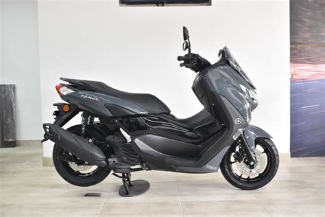 Yamaha Nmax 155 Connected 2024