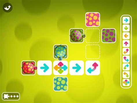 Turtle Logic A R Entertainment