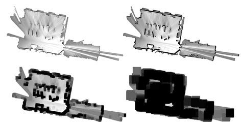 Cartographer算法二—— Cartographer论文精读 For Real Time Loop Closure In 2d