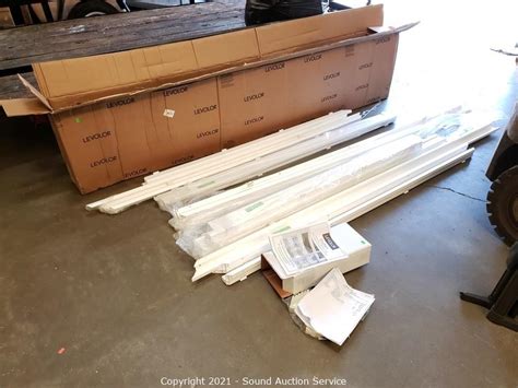 Sound Auction Service Auction 090221 Wilson Ramey And Others Online