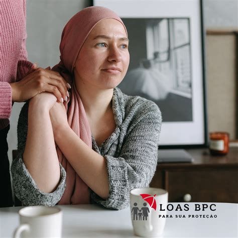 O Que é Necessário Para Receber O Loas [2024] Loas Bpc