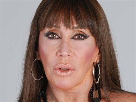 Moria Casán Compartió Una Foto De Su Nieta Helena Y Demostró Su