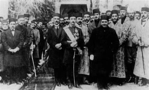 The Coup That Reshaped Iran Rise Of Reza Khan To Power