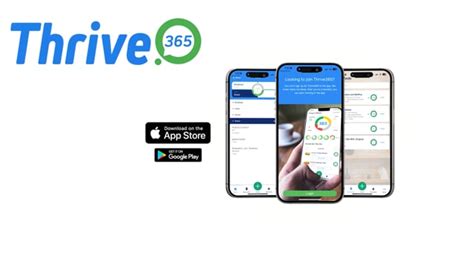 Welcome To Thrive365 Thrive365 Welcome To Thrive365 Thrive365