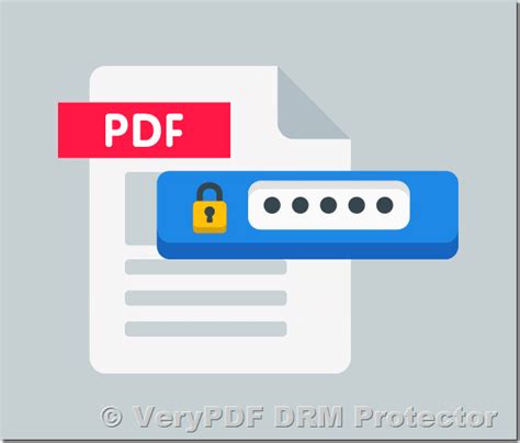 Pdf Encryption Vs Drm Protection Which One Is Right For Your Needs