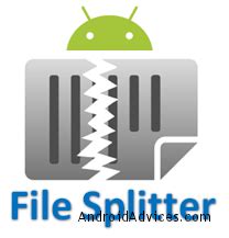 How To Split Join Small Parts Of Files On Android Android Advices