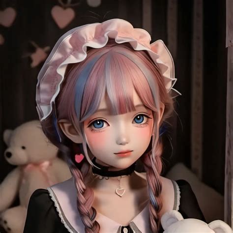 Chat With Alyssa Text Or Voice Enjoy Ai Chat Free And Safe