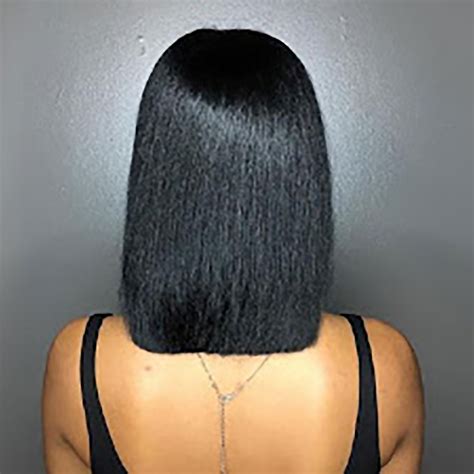 What Is A Hair Relaxer Here Is Everything You Need To Know Tcb