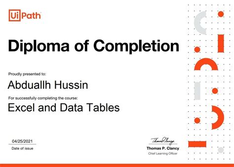 Abduallh El Khalily On Linkedin Uipath Rpa