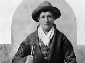 The Real Story Of Calamity Jane Ancestralfindingscom The Real And