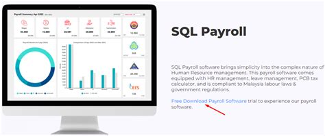 Honest Review Of Sql Payroll By A Competitor 2024 Honest Review Of Sql Payroll By A Competitor 2024