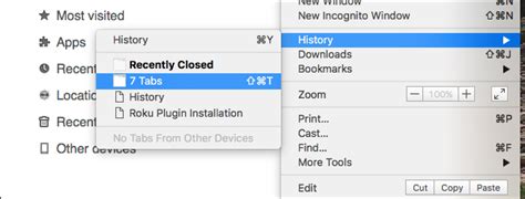 Restore Tabs In Chrome In 3 Simple Ways