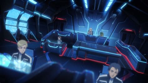 スターオーシャンアナムネシスのEpisode 3The Leash Codeが配信開始