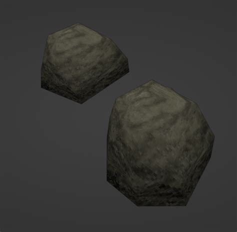 Psx Forest Asset Pack Ps1 Lowpoly Assets By Aberrant Curse