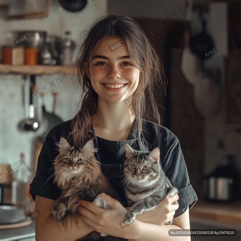 Ai创作图抱猫咪的女孩 抱着猫咪的女孩 抱猫的女孩 女孩抱着猫 少女与猫 养猫的女孩 女孩与猫咪 女孩抱着小猫 抱猫的女人 抱猫少女 猫咪好女孩 抱着猫的小女生 抱猫的小女孩 猫主人生活 抱着