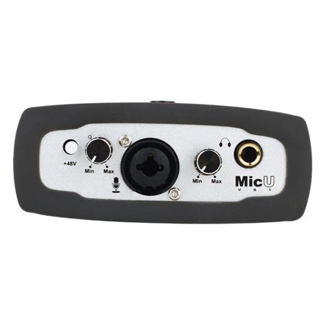 Icon Micu Usb K