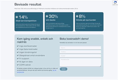 Midman Martin For Hire