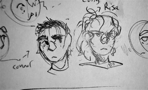 Neal Why The Thunderhead Tumblr Blog Tumlook