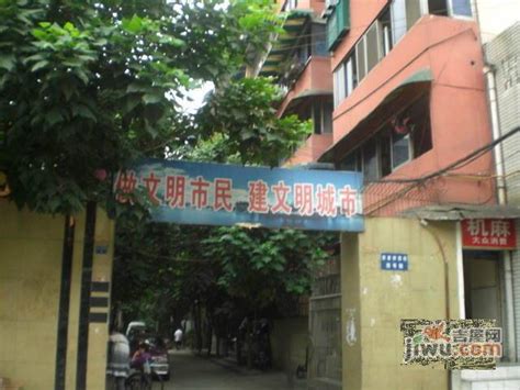 郭家桥西街小区成都郭家桥西街小区小区怎么样、二手房出售价格信息 成都吉屋网