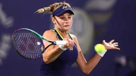 Даяна Ястремська зіграє у чвертьфіналі турніру Wta 500 у Лінці Спорт 24
