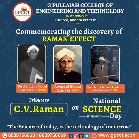 G Pullaiah College Of Engineering And Technology Autonomous Kurnool On Linkedin