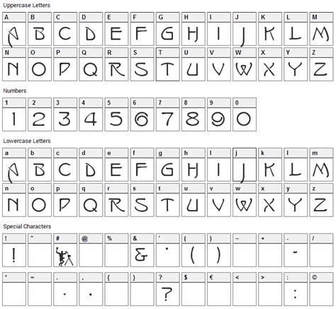 Isadora Font Download Fonts Free