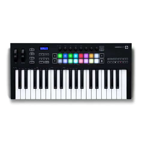 Novation Products - Novation