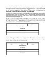 ARP Request And Reply Packets Generation And ARP Cache Table Course Hero