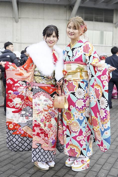 【写真特集】＜2020年版＞北九州市成人式で見つけた新成人美女30連発！｜ウォーカープラス