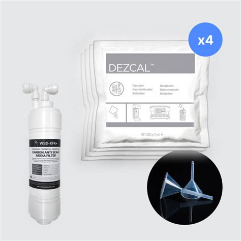 De Scaling Solution Water Solutions Direct
