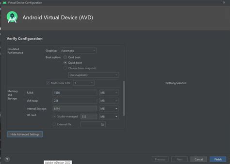 Android Emulator Was Not Loading In Android 40 Stack Overflow