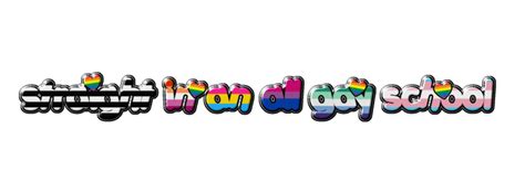 Straight In An All Gay School Alpha Sister Wiki Fandom