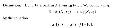 Algebraic Topology Show That A Contractible Space Is Simply Connected